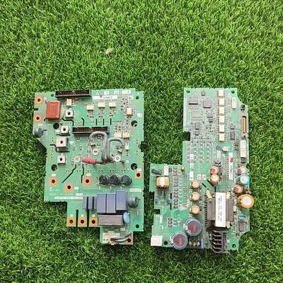 议价变频器A740电源板 BC186A697G52可维修