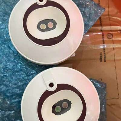 议价CONSILIUM火警探头NS-DIR(HK)，带底座700可维修