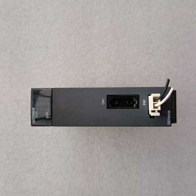 议价模块QD74MH8成色如图可维修
