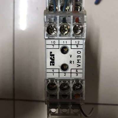 议价ATR Industrie Elektrok VM30可维修