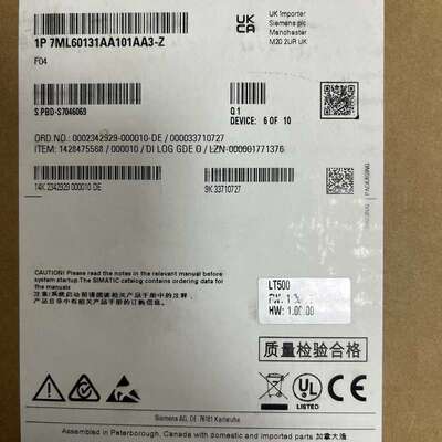 议价SITRANS LT500液位计 7ML60131AA可维修