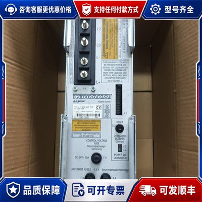 议价TVM 24-050-220300-W1 力士乐未使可维修
