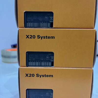 议价贝加莱X20BB52