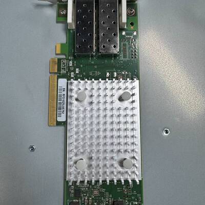 议价DELL戴尔QLE2742-DEL 32GB双口光纤通道卡