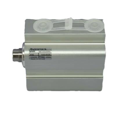 议价0822010644安沃驰短行程气缸，系列KHZ