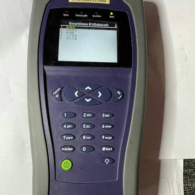 议价JDSU SmartClass E1/Data