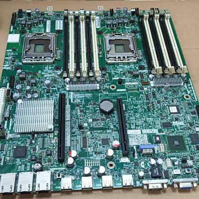 议价原装拆机IBM  X3630M4  3530M4主板  00