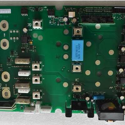 议价伟肯变频器电源板PC00416C 416F 61A 38A