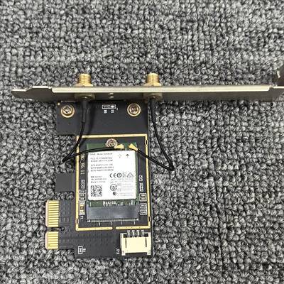 议价英特尔 8260NGW 网卡