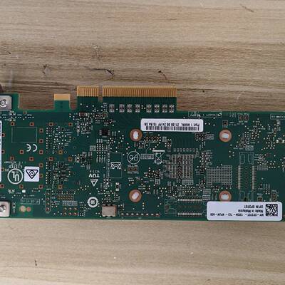 议价原装正品QLE2690-SR单口16gHBA卡含模块PCI-