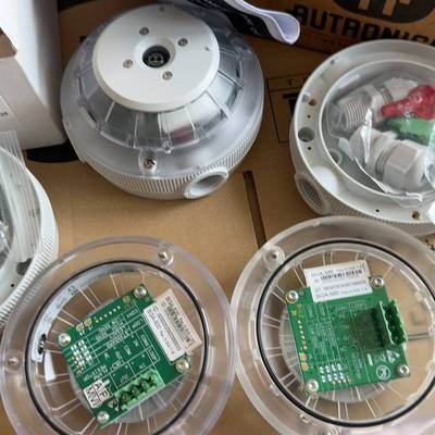 议价Autronica奥特罗尼卡红外火焰探测器，型号