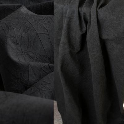 事儿褶皱手抓绉古布土埋马吉拉