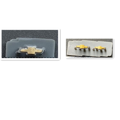 威将KO放大MPM03大黄蜂车标配件