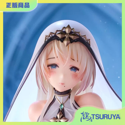 DOKIBOKKI圣女艾蕾娜手办