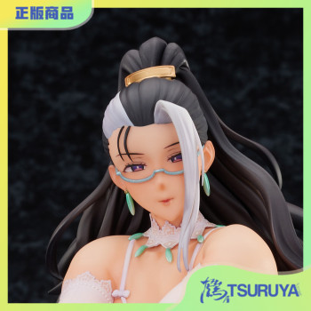 圣华学院皇六花手办