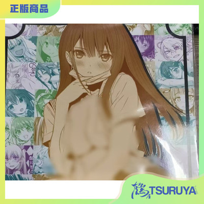 【鹤屋现货】Specialbooklet