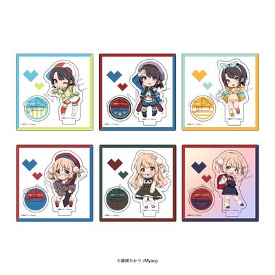 藤崎ひかり展会通贩周边预定