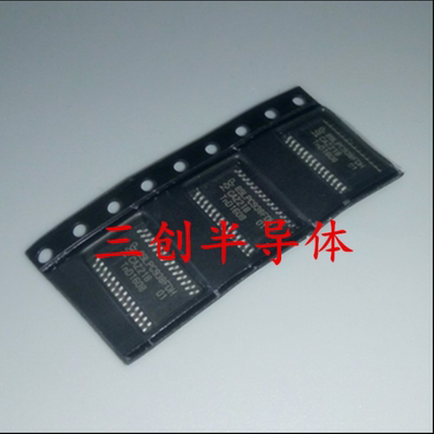 P89LPC938FDH 89LPC938FDH 贴片TSSOP-28 8位微控制器芯片 可直拍
