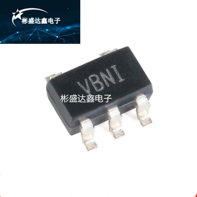 原装正品 贴片 TLV3491AIDBVR SOT23-5 1.8V 单路 电压比较器