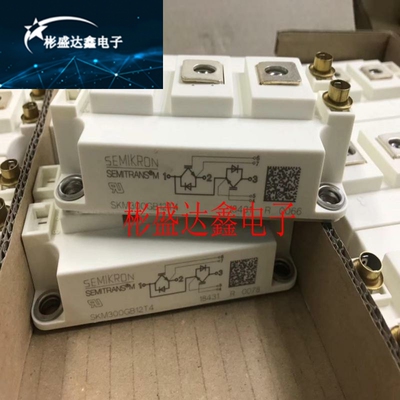 SKM150GB12T4G SKM200GB12T4 SKM300GB12T4 SKM400GB12T4 西门康