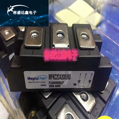 MPKC2CB200U60 MPKC2CA200U60 MPKB2CA100U60 MPKB2CB100U60