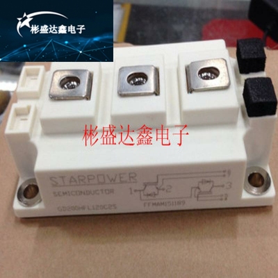 GD400HFL120C2SN GD300HFL120C2S GD200HFL120C2S GD150HFU120C2S