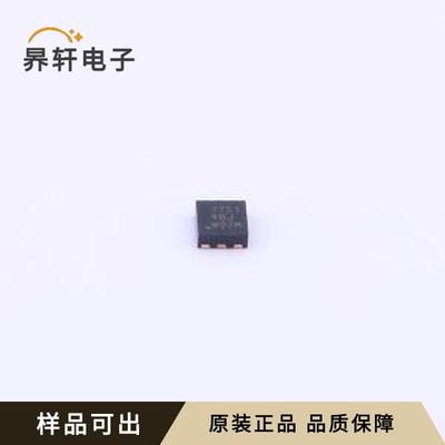 CSD17571Q2全新原装WSON-6(2x2)