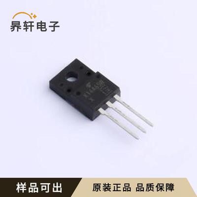 原装TK14A65W,S5X(M全新封装TO-220-3