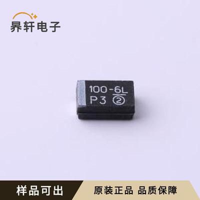 原装293D107X96R3D2TE3全新CASE-D-73