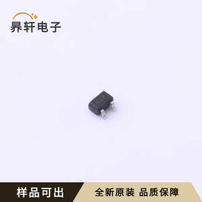 原装MMST2222A全新SOT-323