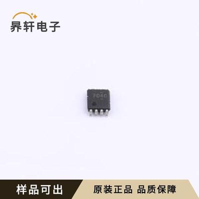 ADS7040IDCUR原装全新VSSOP-8-0.5mm
