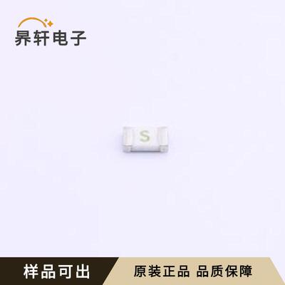 0437004.WR1原装全新1206