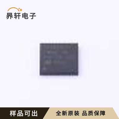 STSPIN32F0ATR原装全新VFQFPN-48(7x7