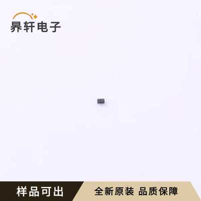 TPD1E6B06DPLT原装全新DFN0603-2
