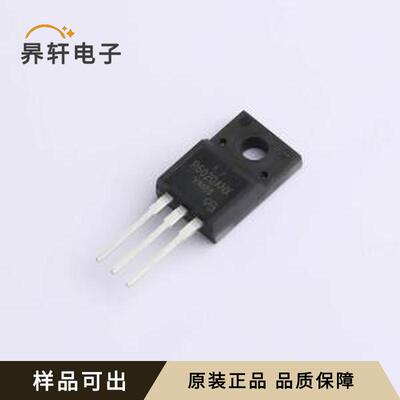 R6020ANX-VB原装全新TO-220F
