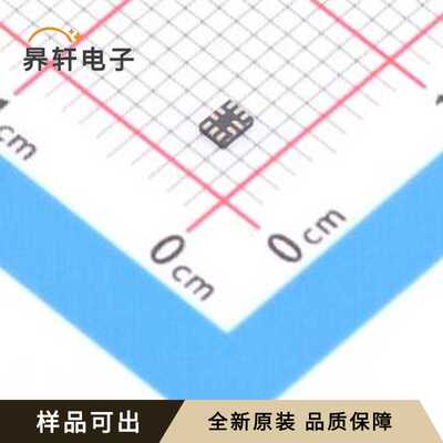 INA190A4IRSWR原装全新UQFN-10(1.4x1