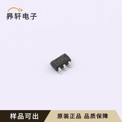 原装TPS2001DDBVR-TP全新封装SOT-23-5