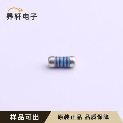 原装CSR0204FTDV2002全新MELF