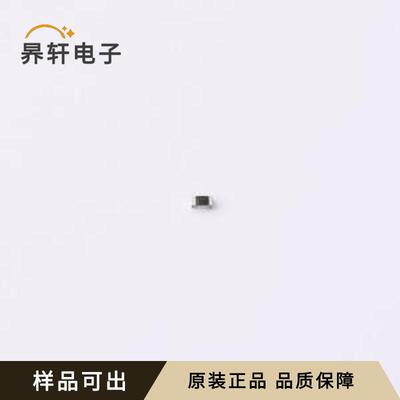 CRCW04021M00FKEDHP全新原装0402