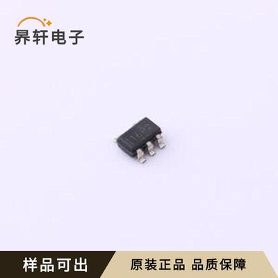 原装TLV6001UIDBVR全新SOT-23-5