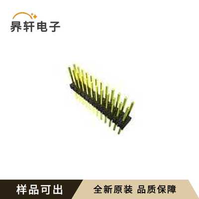 MTSW-102-07-T-S-125-RA原装全新-