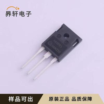 IHW40N135R5原装全新TO-247-3