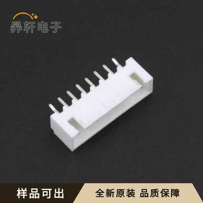 TJC3D-8A全新原装插件,P=2.5mm