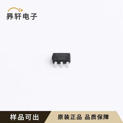 OC5864原装全新SOT-23-6