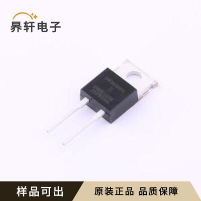 DPF30I300PA原装全新TO-220-2
