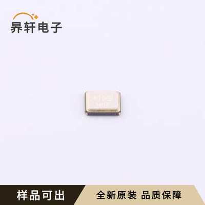 原装SCGYS40X00000YLXWPM全新SMD3225