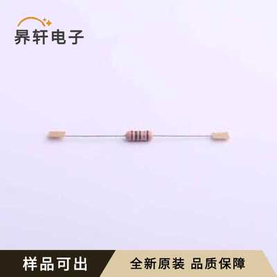 KNP1WS-150Ω±5%-XT52全新原装插件,D3.5