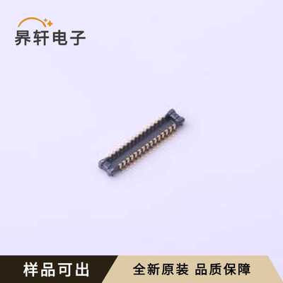 AXE630124D原装全新SMD,P=0.4mm
