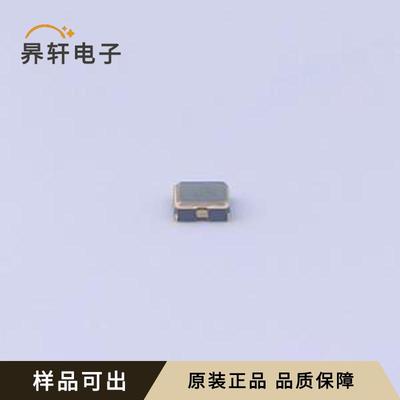 OT20168MJBA4SL原装全新SMD2016-4P