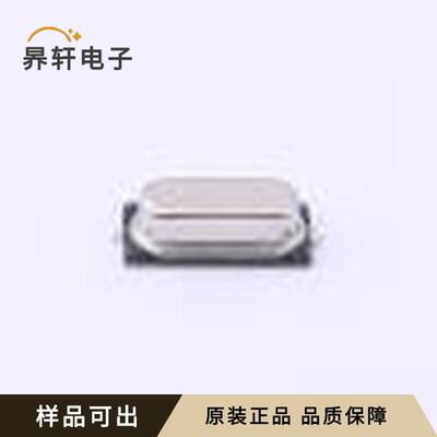 LOPBS06000U11L全新原装封装HC-49S-SMD
